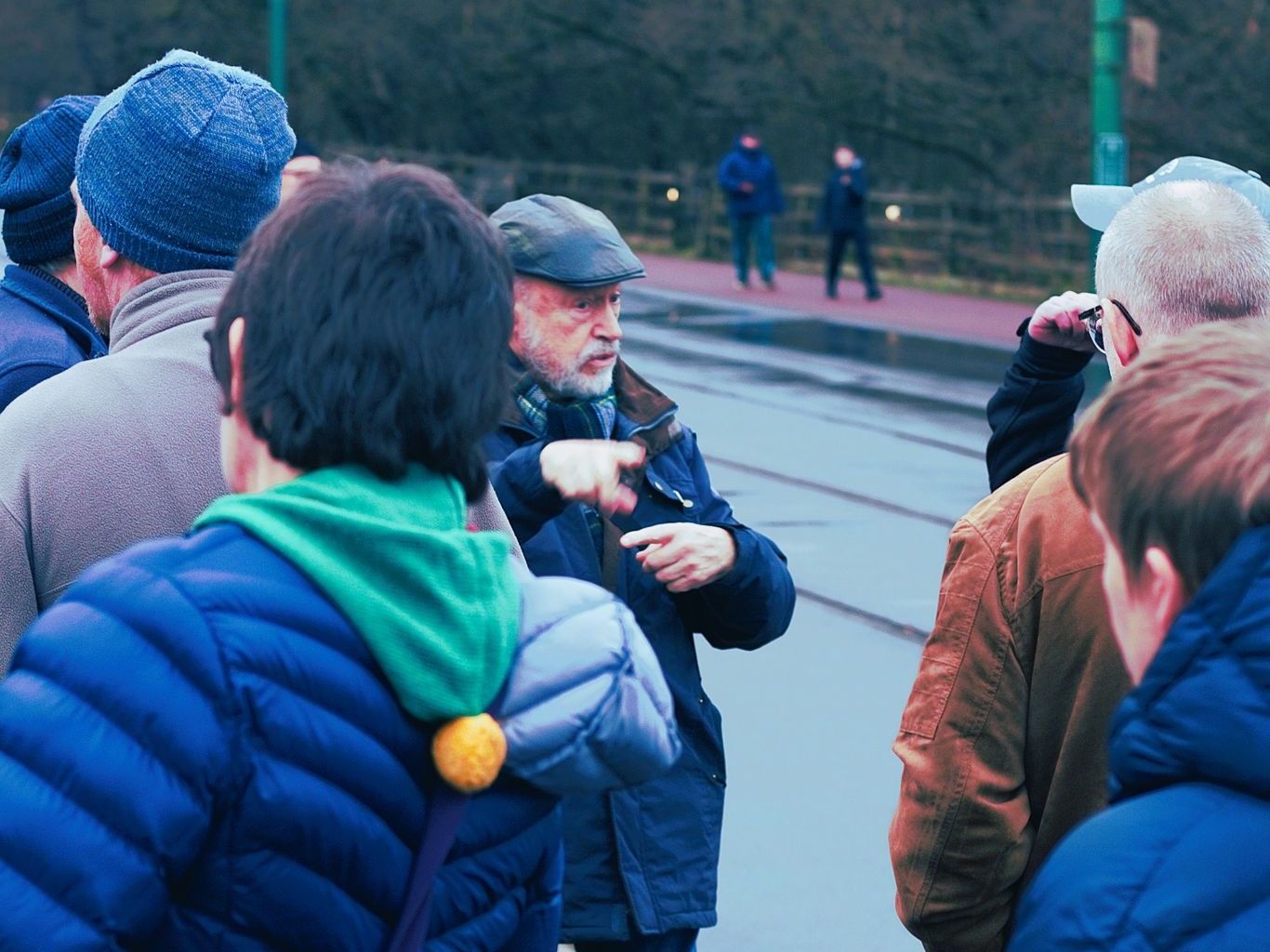 Contact Us - Action Deafness - Deaf-led UK Charity